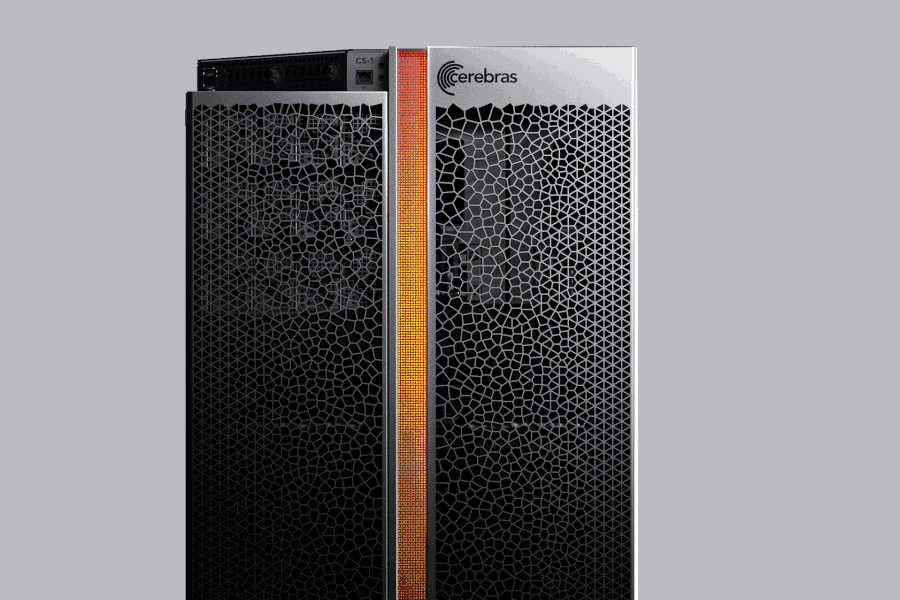 Neocortex Supercomputer to Put Cerebras CS-1 to the Test