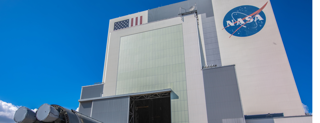 NASA Sets Launch Pad for HPC, ML Startups