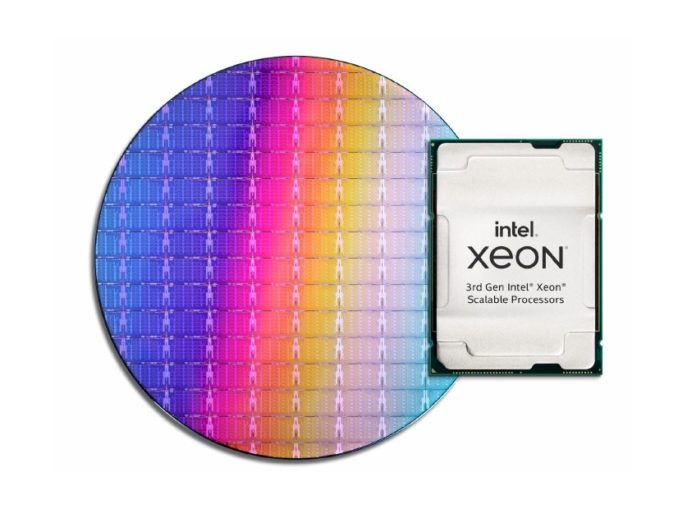 Intel Shuts Down Lustre File System Business