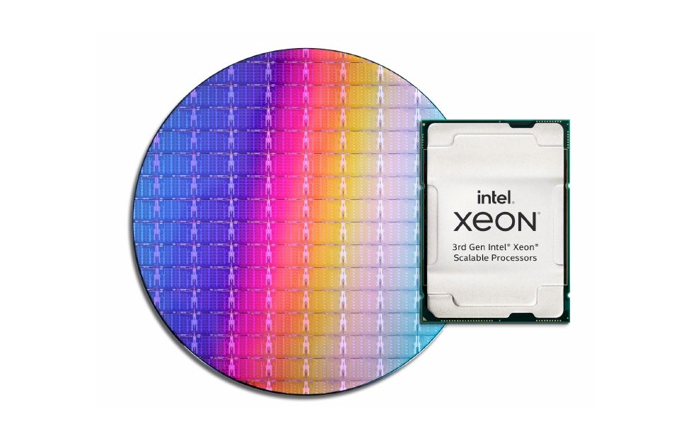 Intel Fields A 10 Nanometer Server Chip That Competes