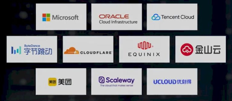 Talking Chip With Ampere Computing CEO Renee James