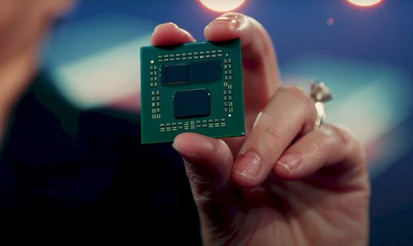 AMD Wants To Put Together The Complete Package