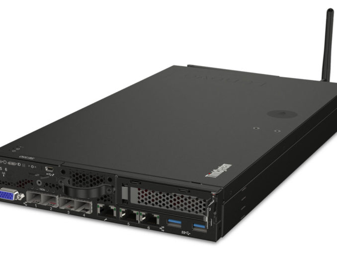 Lenovo Neptune Makes Weather Supercomputers Cool Again