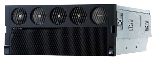 This Is What The Most Powerful Server In The World Looks Like