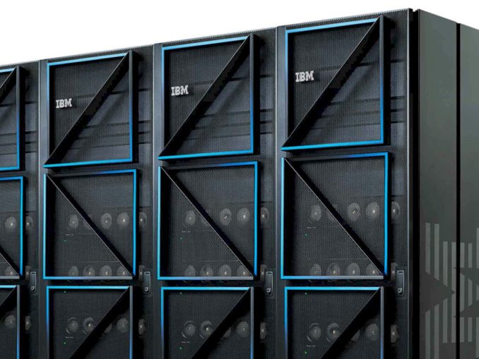 IBM Extends GPU Cloud Capabilities, Targets Machine Learning
