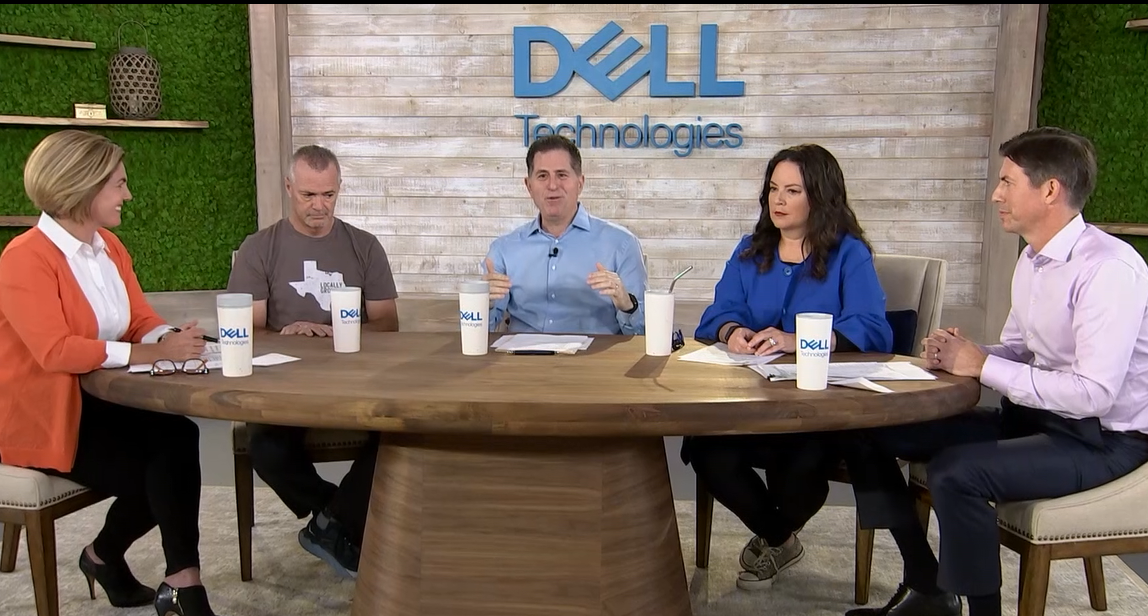 Dell Ties Storage To Kubernetes, Sharpens Edge Strategy
