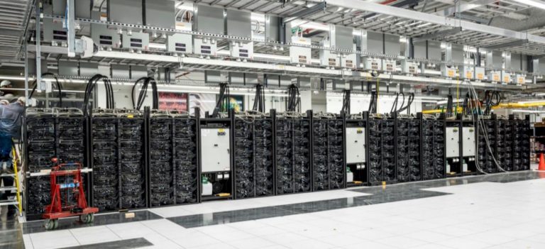 First Look At Oak Ridge’s “Frontier” Exascaler, Contrasted To Argonne’s ...