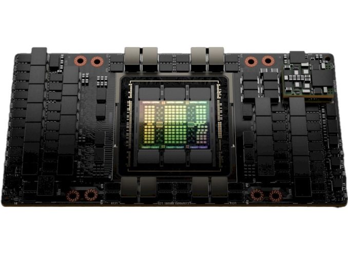 Deep Dive Into Nvidias Hopper” Gpu Architecture