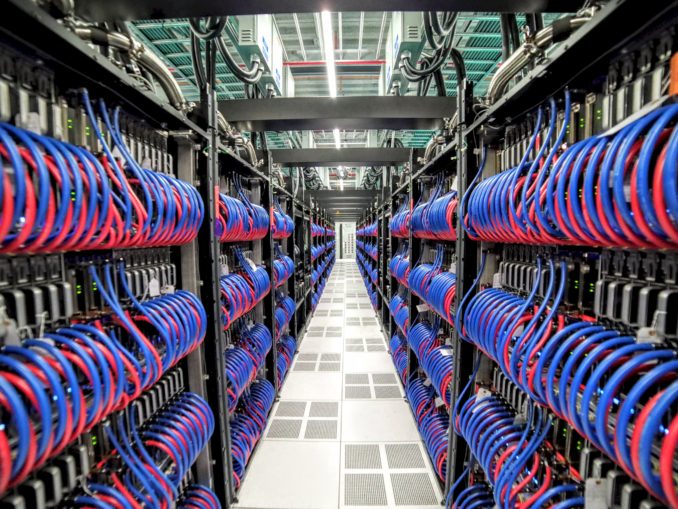 Securing The Server, Inside And Out - The Next Platform