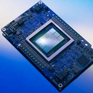 Intel Pits New Gaudi2 AI Training Engine Against Nvidia GPUs