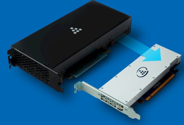 Intel Pits New Gaudi2 AI Training Engine Against Nvidia GPUs