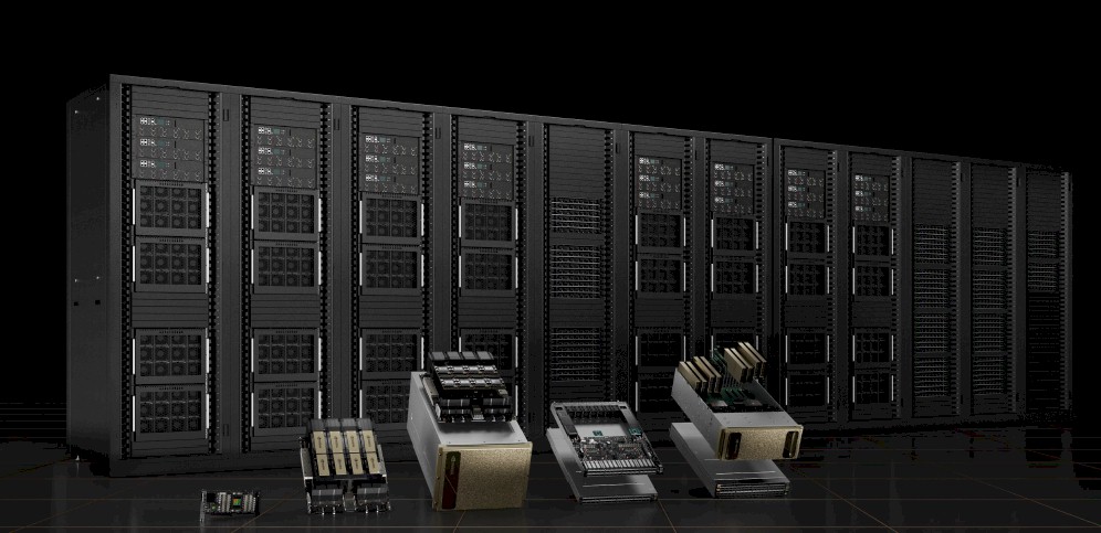 Nvidia Adds Breadth And Depth To System Designs