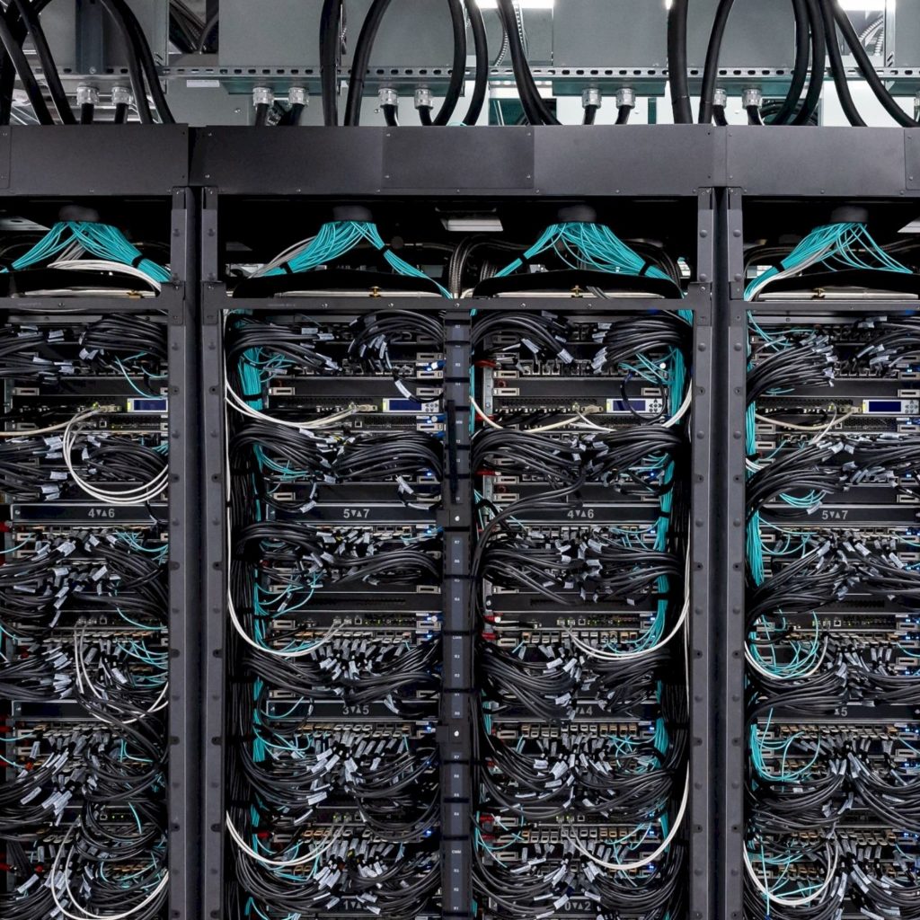 Personal Supercomputer 2022