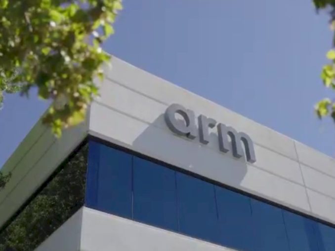 AWS Adopts Arm V2 Cores For Expansive Graviton4 Server CPU