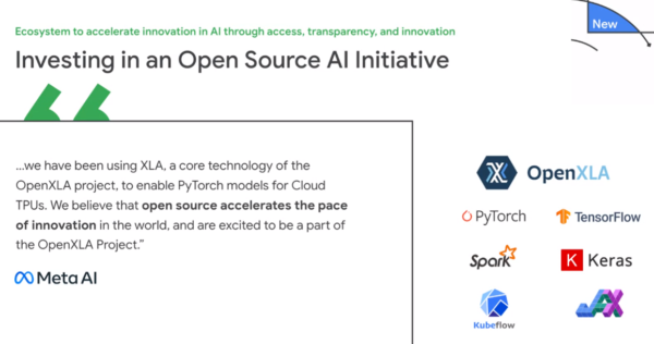 Number Three Has To Work Very Hard In The Cloud