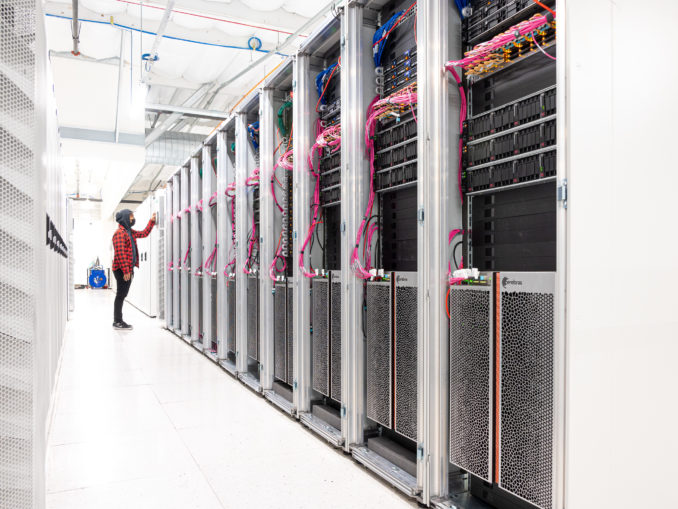 The Next Platform - The Next Platform