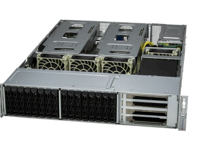 Inside That Big Silicon Valley Hyperscale Supermicro Deal
