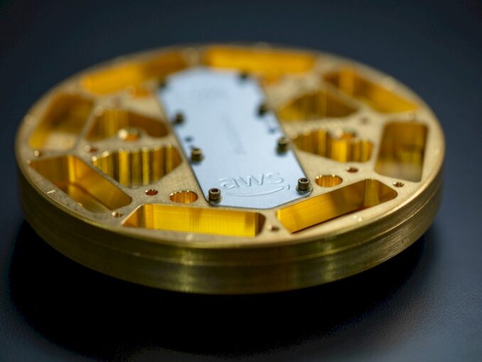 Coiling Python Around Hybrid Quantum Systems