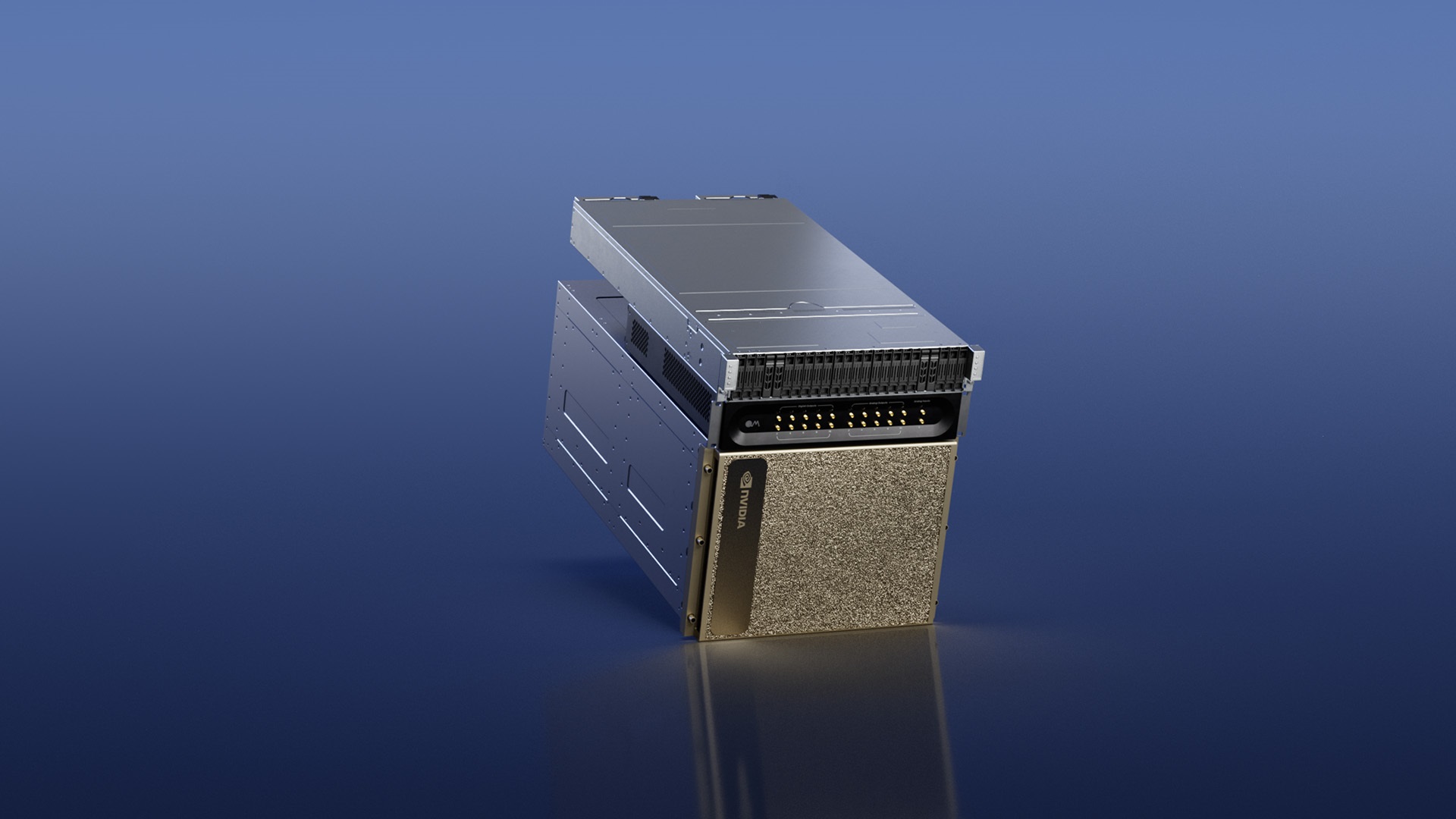 Preparing For Upcoming Hybrid Classical Quantum Compute The Next Platform