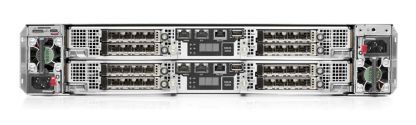 HPE Converges 3PAR Block And Vast Data File Onto One Alletra MP Platform