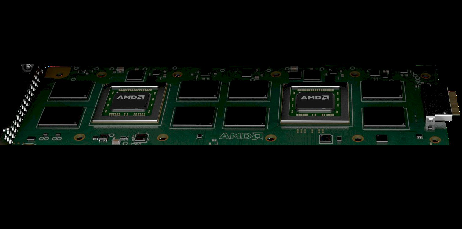 Internet-Scale Video Requires Its Own Kind Of Supercomputing