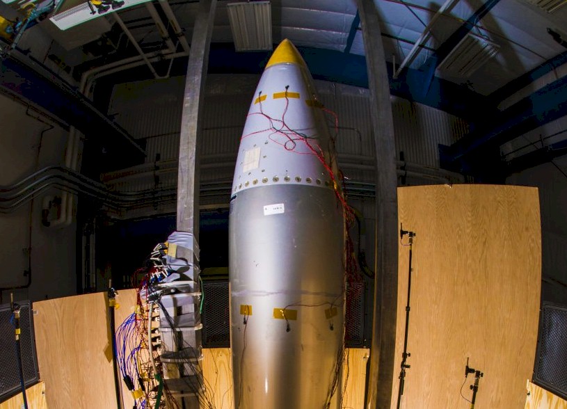 Nuclear Weapons Drove Supercomputing, And May Now Drive It Into The Clouds