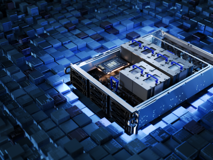 Intel Shuts Down Lustre File System Business