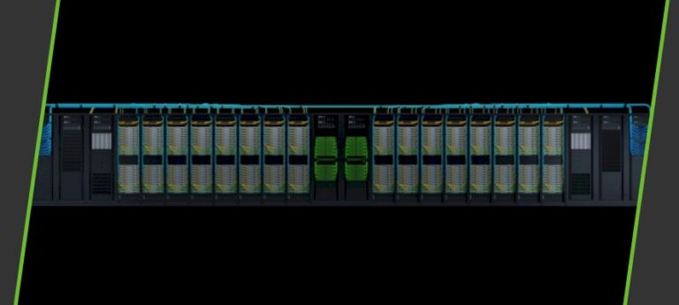 DGX GH200 Archives - The Next Platform