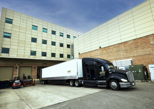 Lining Up The “El Capitan” Supercomputer Against The AI Upstarts