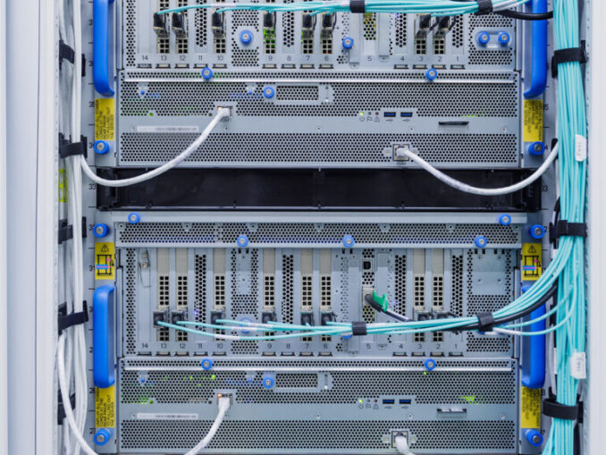 Inside Microsoft's Azure Stack Private Cloud