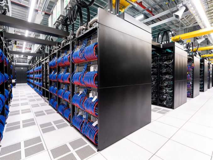 The Next Platform - The Next Platform