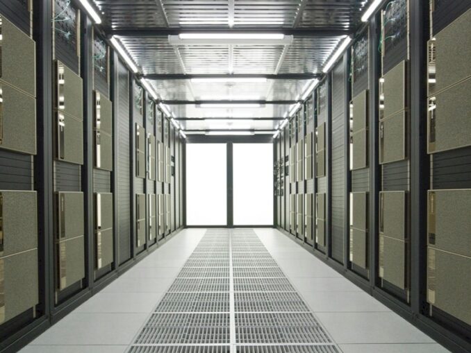 Nvidia Tesla Compute Business Quadruples In Q4