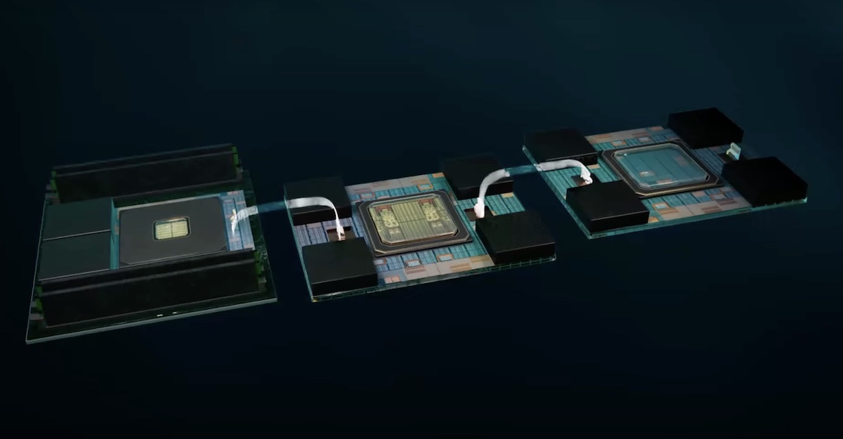 Celestial AI Wants To Break The Memory Wall, Fuse HBM With DDR5