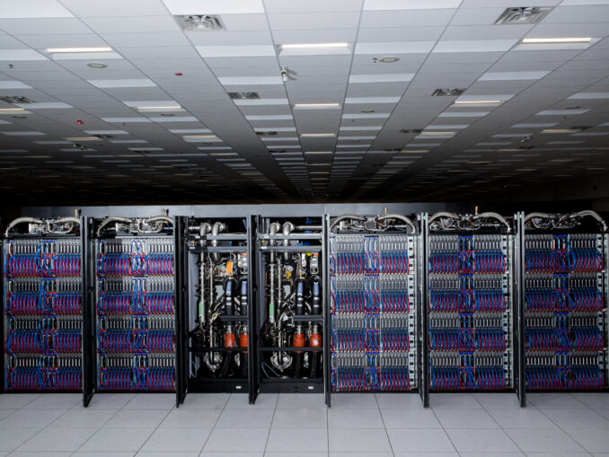 HPC Archives - The Next Platform