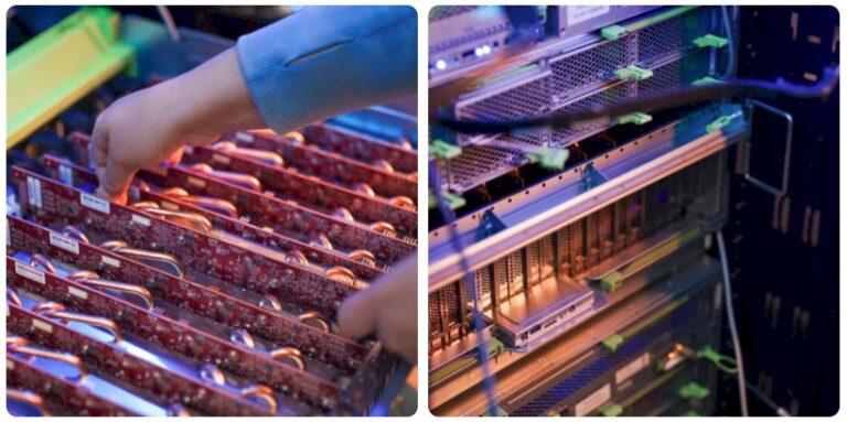 With MTIA v2 Chip, Meta Can Do AI Inference, But Not Training