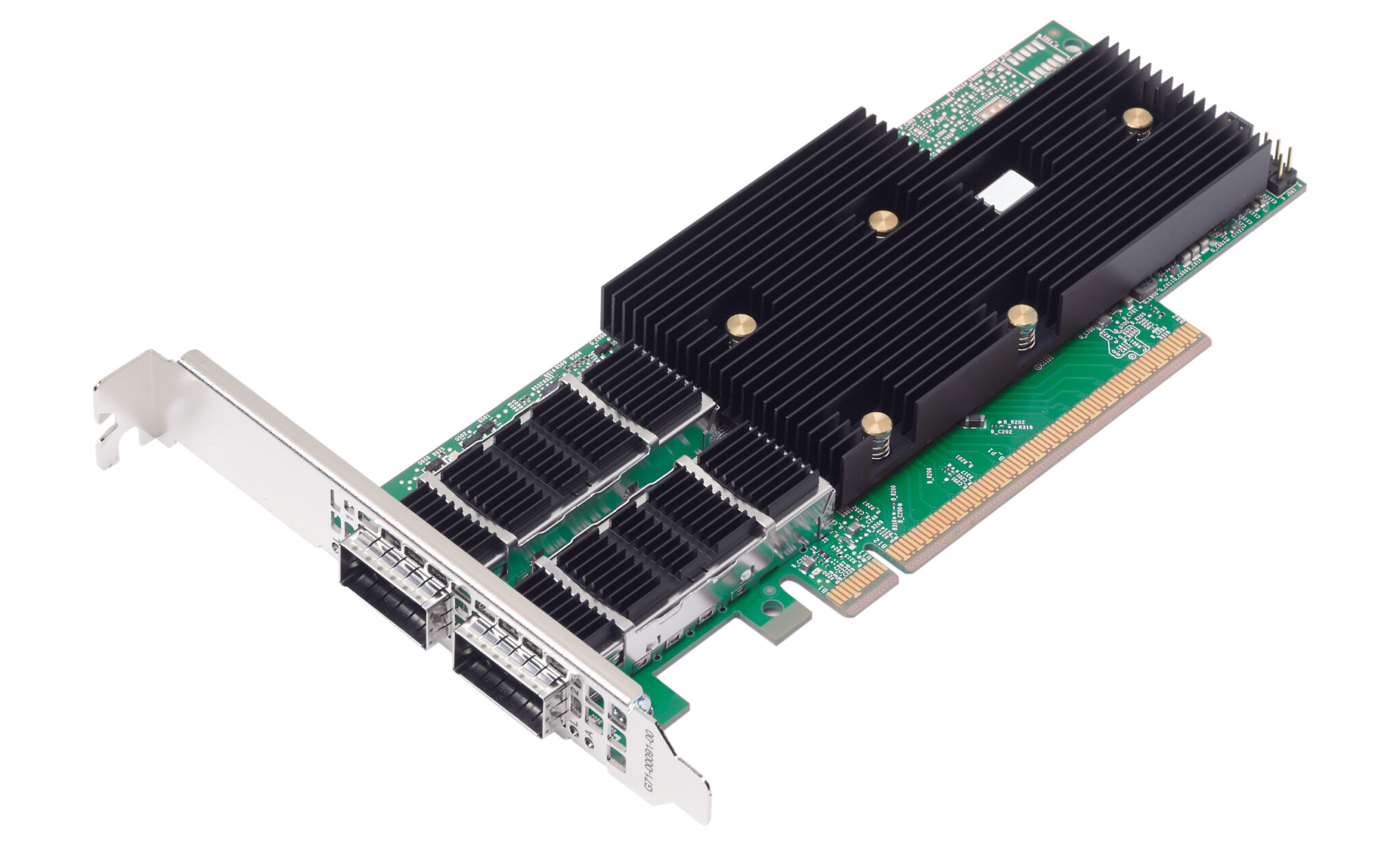 With Thor 2, Broadcom Wants To Become The AI Network Adapter