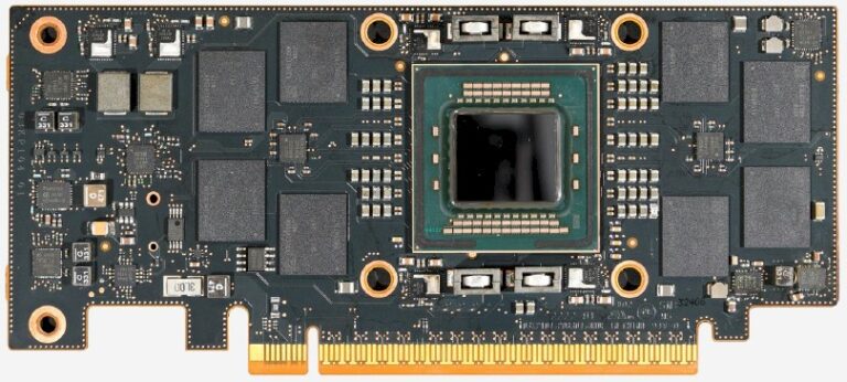 IBM Shows Off Next-Gen AI Acceleration, On Chip DPU For Big Iron