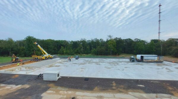 Thinking Outside Of The Box With The Jupiter Supercomputer Datacenter