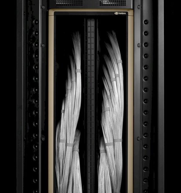 Copper Wires Have Already Failed Clustered AI Systems