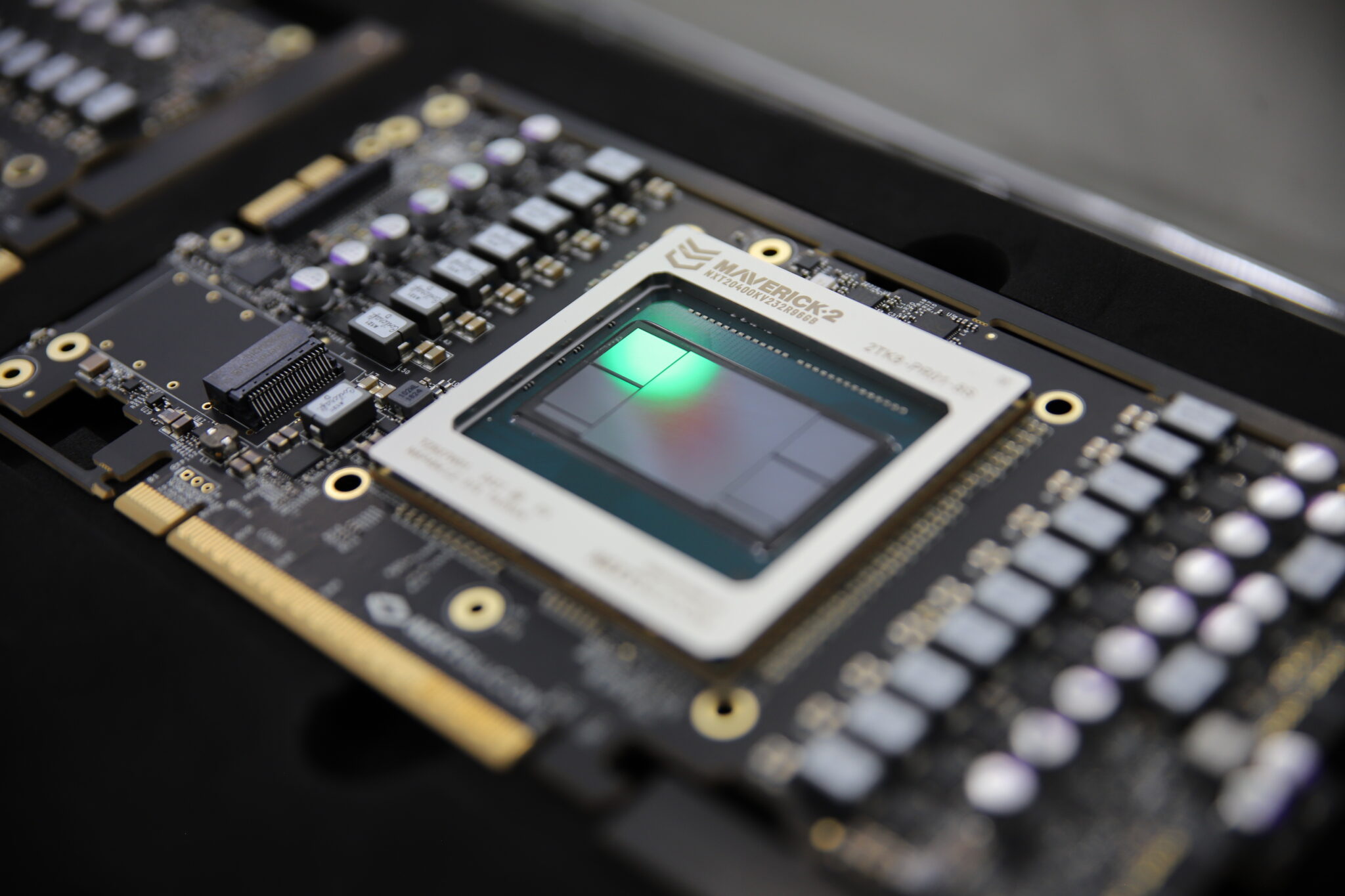 HPC Gets A Reconfigurable Dataflow Engine To Take On CPUs And GPUs