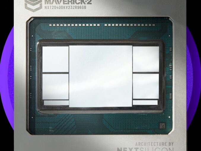 The Next Platform - The Next Platform