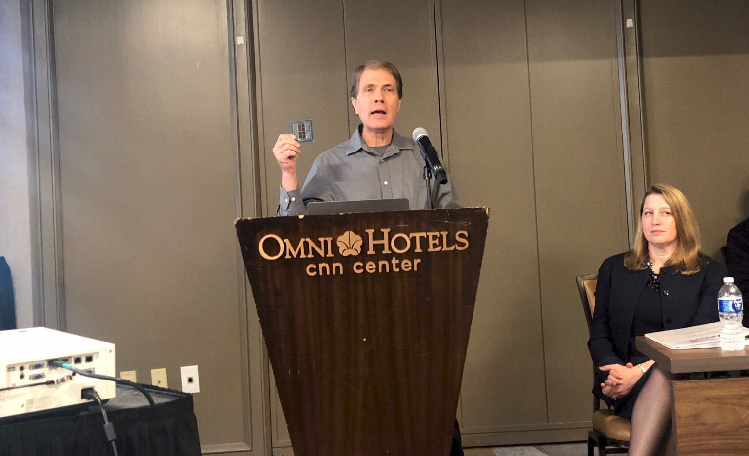 “El Capitan” Supercomputer Blazes The Trail for Converged CPU-GPU Compute