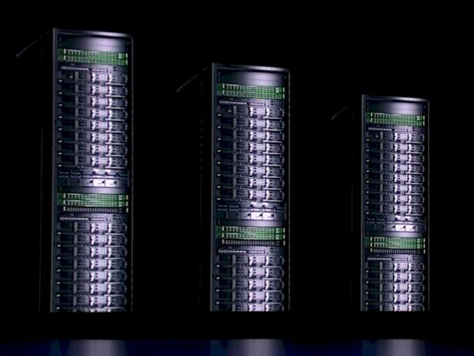 The Next Platform - The Next Platform