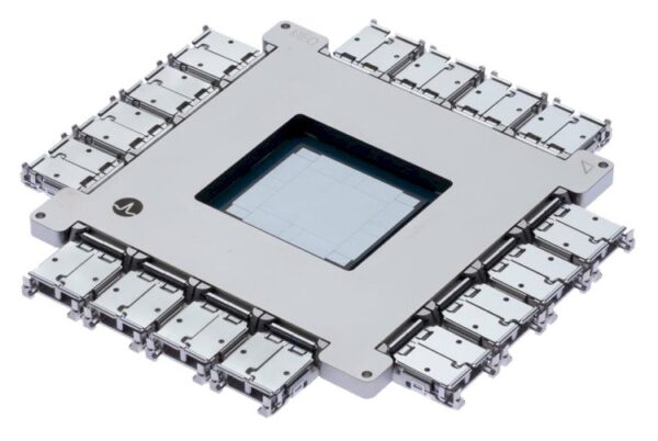 The Third Time Will Be The Charm For Broadcom Switch Co-Packaged Optics