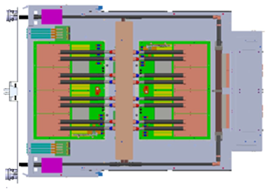 HPE Reveals Compute And Networking for GX5000 Supercomputers